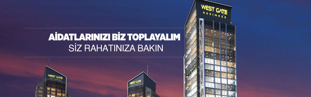 Gayrimenkul yönetimi Rasyonel Yönetim, Ankara, foto