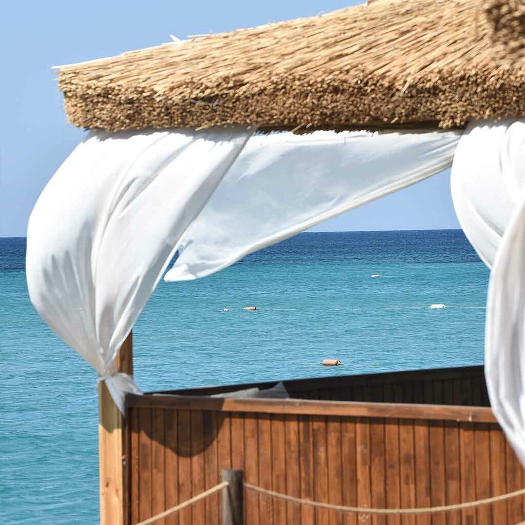 Restoran Kali Beach Alaçatı, Çeşme, foto