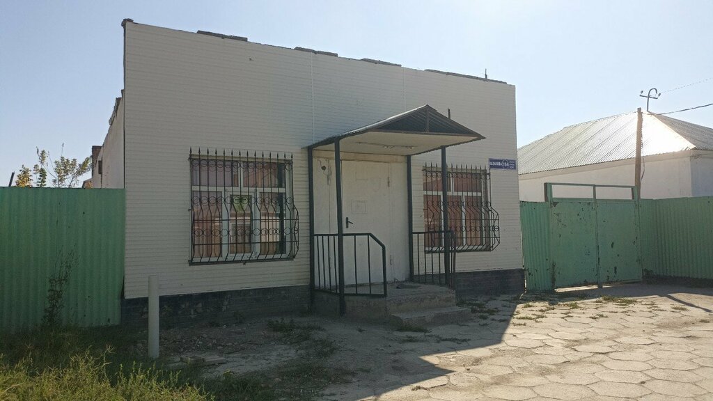 Market Асем, Taraz, foto