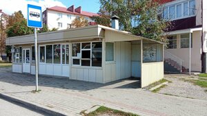 Шаурма (ulitsa L.D. Daniyeva No:32/2, Sheikh-Mansurovskiy District, posyolok Aldy), fast food  Grozni'den