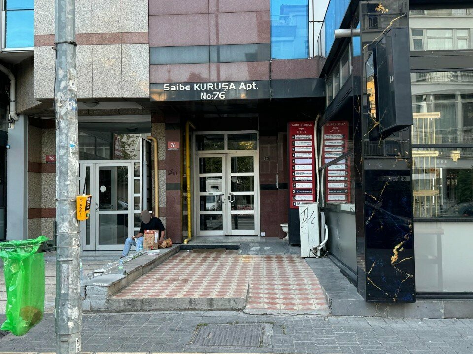 Özel muayenehaneler Op. Dr. Osman Barkın Gürcan, Ankara, foto