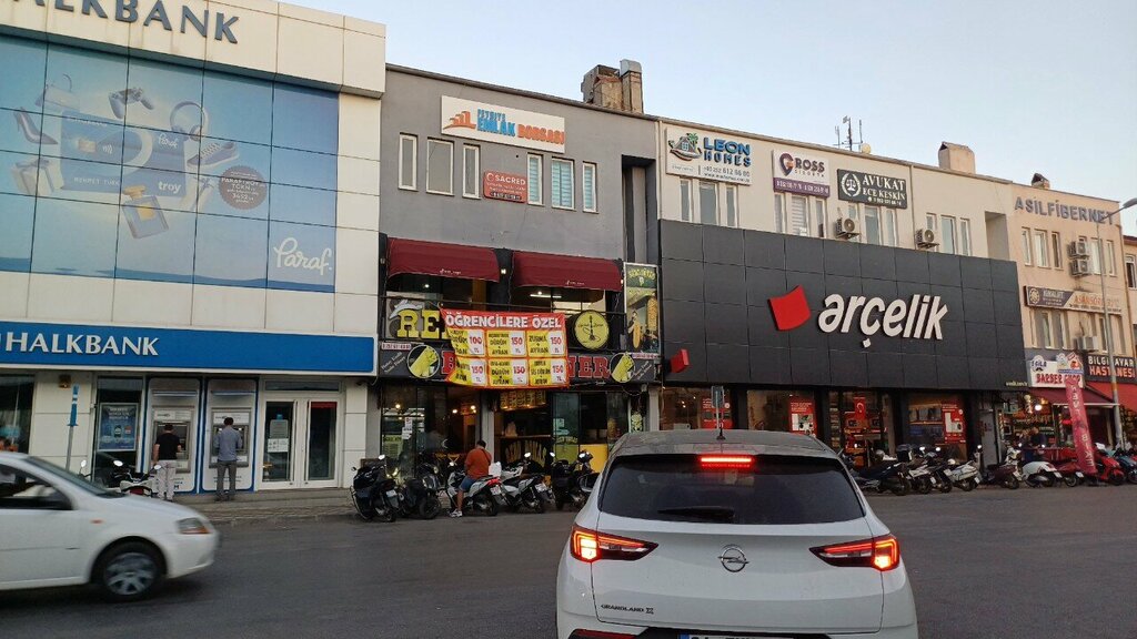 Hukuk büroları Keskin Hukuk ve Danışmanlık Avukat Ece Keskin, Fethiye, foto