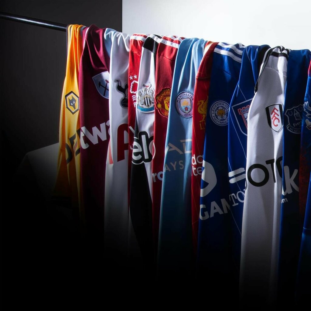 Spor mağazaları Maison Des Maillots, Abican, foto