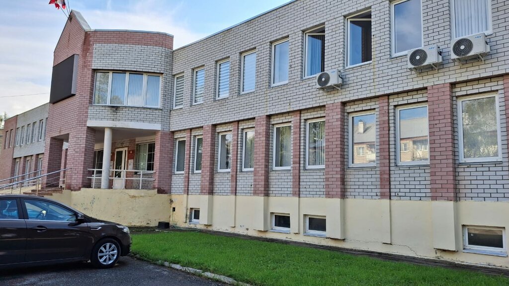 Fatura ödeme noktası MosOblEIRC, Moskova ve Moskovskaya oblastı, foto