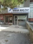 Hakan Nakliyat (Aşağı Eğlence Mah., Korkmazlar Sok., Keçiören, Ankara), nakliye firmaları  Ankara'dan