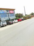 Tms medical services (Lusaka, Lubwa, Gawa Undi Street, 9803), askeri hastaneler  Lusaka'dan