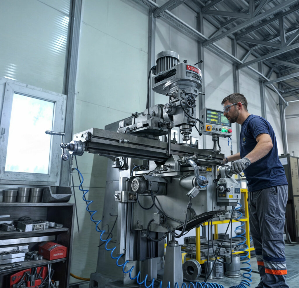 Sanayi kuruluşu Altİm Alümİnyum, Ankara, foto