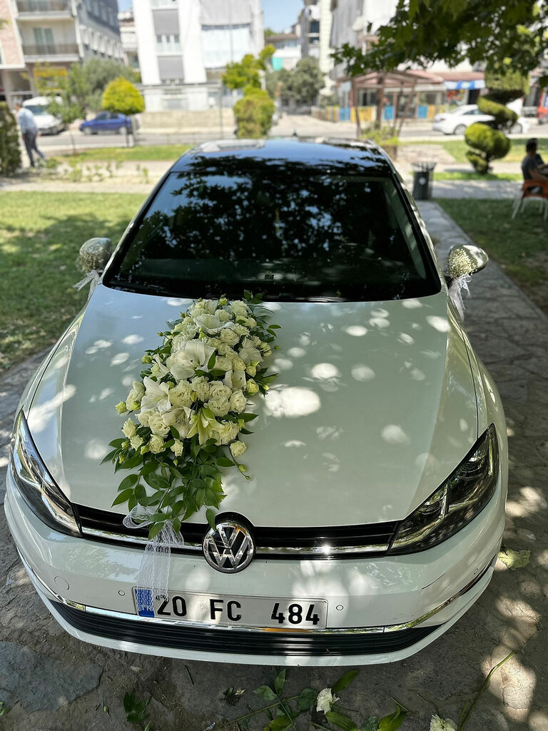 Çiçekçiler Başak International Çiçekçilik, Kayseri, foto