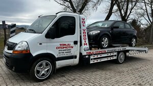 Yalçın Oto Tamir Bakım (Bolu, Dörtdivan, Çavuşlar Mah., Gerede 2. Sok., 5), otomobil servisi  Dörtdivan'dan