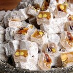 Turkish Delight Art (İstanbul, Başakşehir, İkitelli OSB Mah., İsteks-Dokumacılar Sanayi Sitesi, C1 Blok, 2), gıda üreticileri  İstanbul'dan