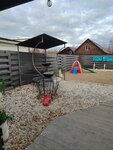 Кудыкина гора (Khanty-Mansi Autonomous Area, Nefteyuganskiy rayon, selskoye poseleniye Singapay, SOK Kalinka), resort oteller, tesisler  Hantı‑Mansi Özerk Okrugu'ndan