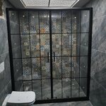 Karayel Cam Kumlama Dekorasyon (Samsun, Tekkeköy, İstiklal Mah., 51. Sok., 25), endüstriyel temizlik  Tekkeköy'den