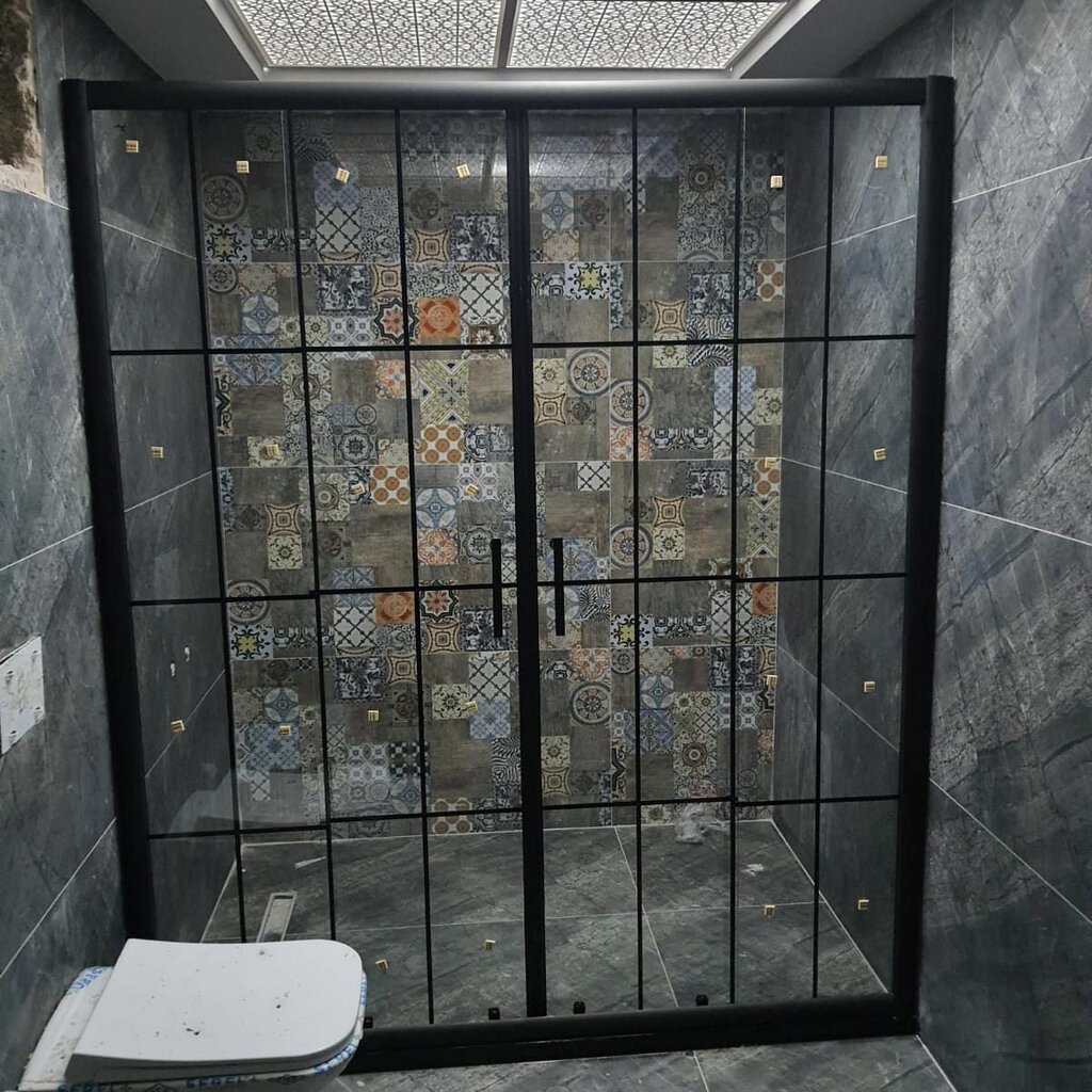 Endüstriyel temizlik Karayel Cam Kumlama Dekorasyon, Tekkeköy, foto