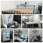 Start Cnc Kesim (Mersinli Mah., 2827. Sok., No:52, Konak, İzmir), metal işleme ekipmanları  İzmir'den