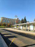 Kitay-Gorod Metro Station (Moscow, Slavyanskaya Square), toplu taşıma durağı  Moskova'dan