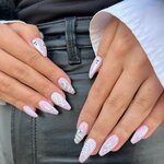 Ala Nail Bar (İstanbul, Üsküdar, Acıbadem Mah., Çeçen Sok., 25/113), manikür-pedikür  İstanbul'dan