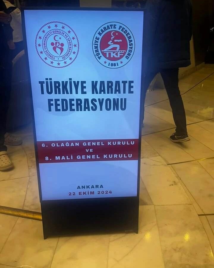 Spor kulüpleri Başkent Angora Spor Kulübü, Ankara, foto