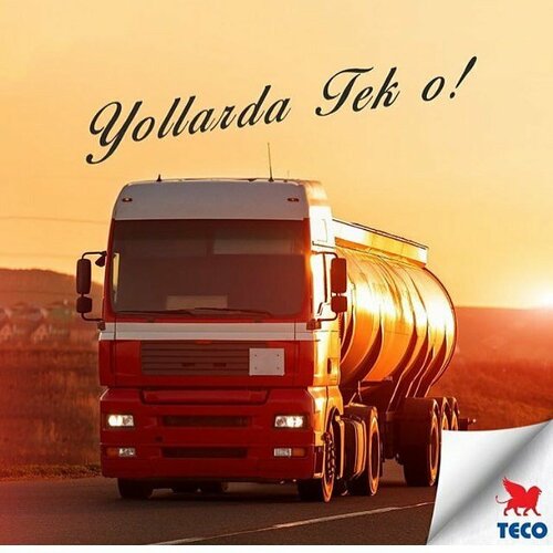 Otomobil servisi Teco, Yeşilyurt, foto
