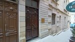 Mustafazade Müze Evi (Vagif Mustafazade Street No:3), müzeler ve sanat galerileri  Bakü'den