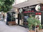 Mudo Tattoo (Cemalpaşa Mah., 63006. Sok., No:16/A, Seyhan, Adana), dövmeciler  Adana'dan