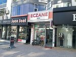 Aile Eczanesi (Adana, Çukurova, Toros Mah., Ali Sepici Blv., 2), eczaneler  Adana'dan