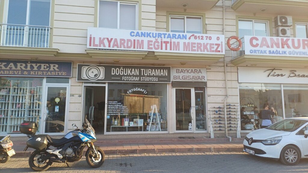 Fotoğraf hizmetleri Doğukan Turaman Fotoğraf Stüdyosu, Fethiye, foto