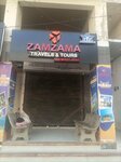 Zamzama (BMCHS 18th Road No:284), seyahat acenteleri  Karaçi'den