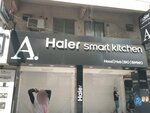 Haier smart kitchen (Hadi Road No:11A), i̇ç mimarlık firmaları  Karaçi'den