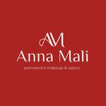 Студия Anna Mali (Kukolkina Street No:32), kalıcı makyaj stüdyosu  Voronej'den