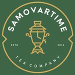 Samovartime (Nikolaya Ostrovskogo Street No:91), çay mağazaları  Perm'den