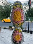 Sarya Çiçekçilik (Diyarbakır, Bağlar, Bağcılar Mah., Yenihal-2. Cad., 12/2E), çiçekçiler  Diyarbakır'dan