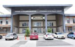 Büyükşehir Belediyesi Fizyospor Merkezi (Kayseri, Kocasinan, Sahabiye Mah., Ahievran Cad., 40), spor kurumları  Kayseri'den