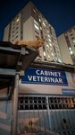 Alice-Vet (strada Grenoble No:153/2), veteriner klinikleri  Kişinev'den