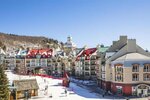 Sommet des Neiges (Quebec, Mont-Tremblant), daireler  Mont‑Tremblant'dan