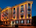 Levent Otel (İstanbul, Kağıthane, Ortabayır Mah., Bacadibi Sok., 3), otel  İstanbul'dan