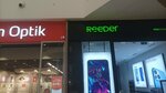 Reeder (Atatürk Cad., No:16, Sancaktepe, İstanbul), cep telefonu ve aksesuarları satış mağazaları  İstanbul'dan