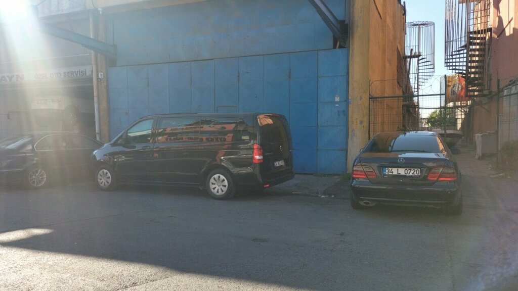 Metalürji firmaları Kural Paslanmaz, İstanbul, foto
