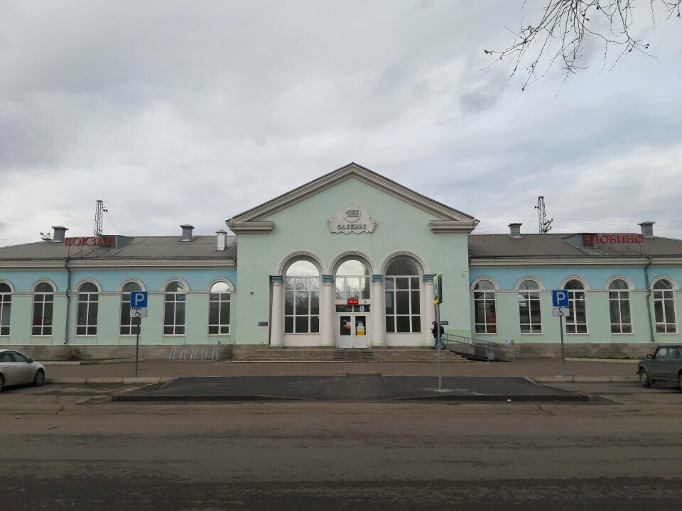 Market Буфет, Krasnoyarsk, foto