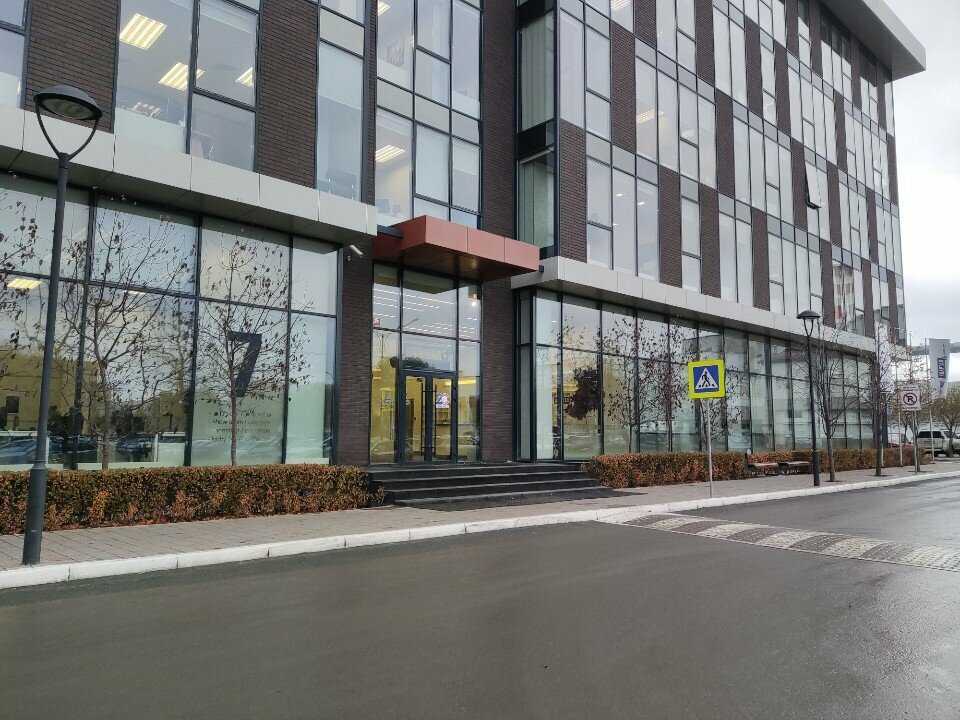 Elektroteknik ürün ve ekipman firmaları Daccord, Yekaterinburg, foto