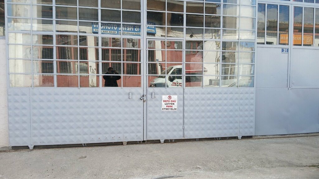 Sanayi kuruluşu Dağtes Sifonik Sistem, Konya, foto
