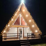 The Magic Forest (No:22, selo Pokrovskoye), kısa süreli konaklama  Tverskaya oblastından
