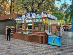 Toy and Beverage Store (Shymkent, Al-Farabi District), çocuk oyunları ve oyuncakları  Çimkent'ten (Şımkent'ten)