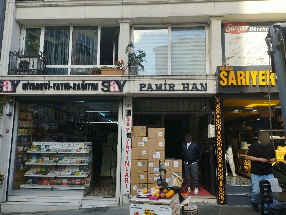 Yayınevleri, yayıncılar Şiir Çocuk Yayınları, İstanbul, foto
