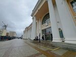 Капсульный отель (Vokzalnaya Street No:22), otel  Yekaterinburg'dan