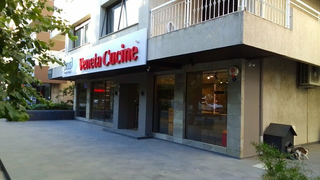 i̇ç mimarlık firmaları Locus İç Mimarlık, İzmir, foto