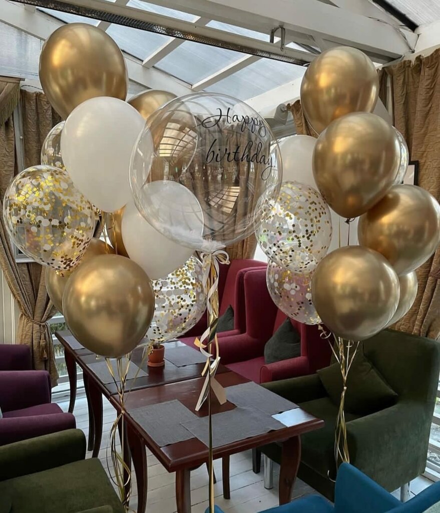 Kutlama ürünleri My sharim, Yekaterinburg, foto