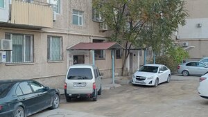 Xf Massageroom (No:17, 14-shi shaǵyn aýdan), masaj salonları  Aktav'dan