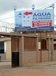 Água Twezah (Luanda, Rua Projectada), su satışı  Loanda'dan