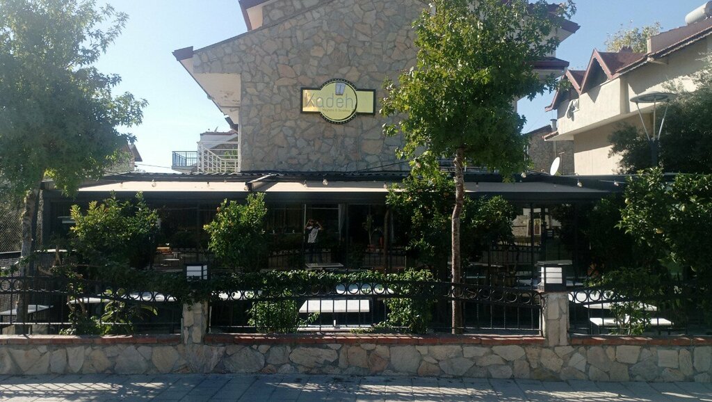 Restoran Kırık kadeh meyhane ocakbaşı, Fethiye, foto