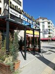 Tarihi Ortaköy Kumpircisi (Altınşehir Mah., Abdi İpekçi Cad., No:48B, Nilüfer, Bursa), fast food  Bursa'dan